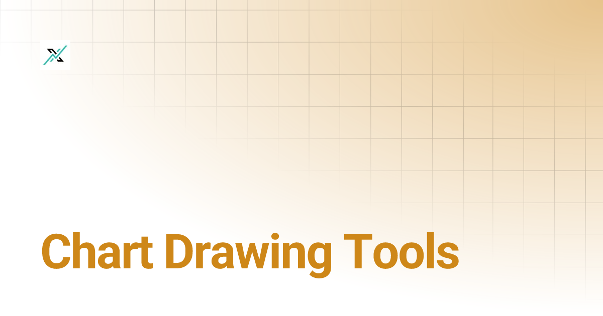 Chart Drawing Tools | ProjectX Help Center